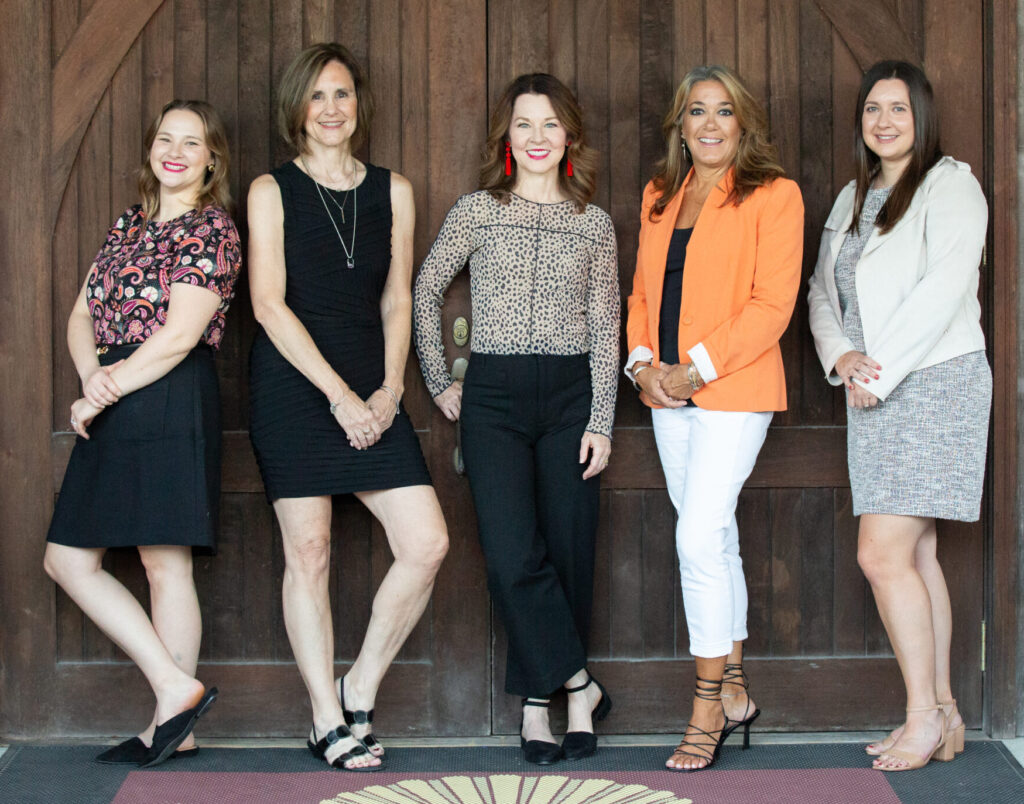 Our Team - McCarthy Messaging